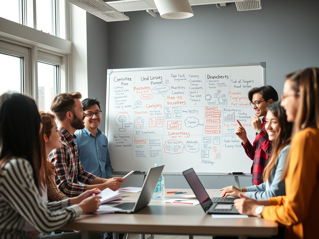 Building a Leadership Manifesto: Step 1 – The Urban Education Change ...